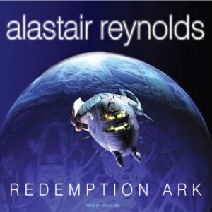 Redemption Ark audiobook free By: Alastair Reynolds Free Stream online